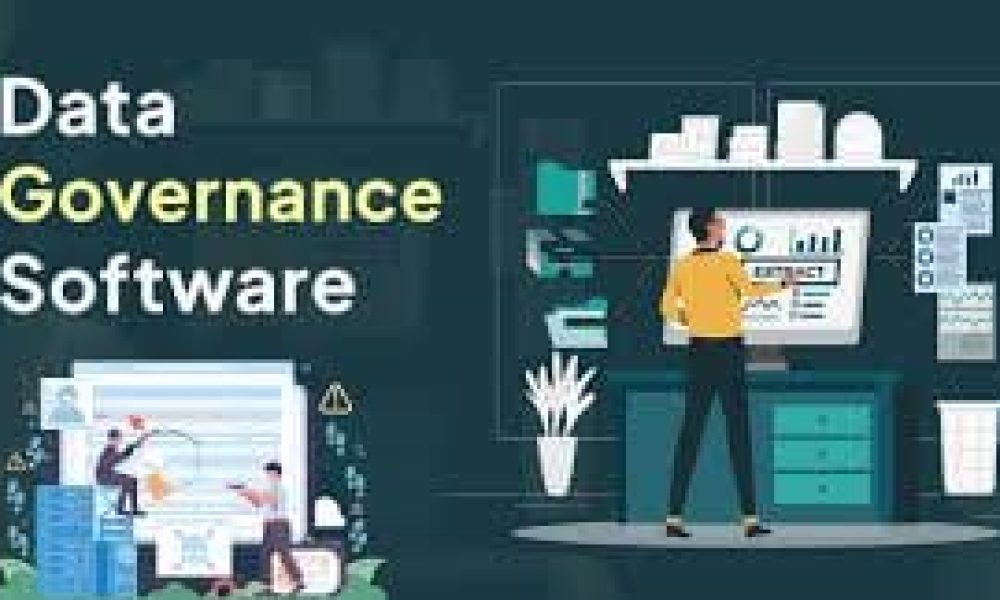 Data Governance Software Market is set to Fly High Growth in Years to ...