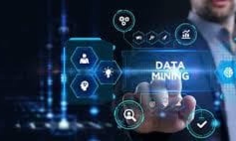 Data Mining Software Market Likely To Boost Future Growth | IBM, SAS ...
