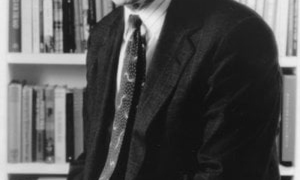 Philanthropist David Rothman Becomes Co-Chair of UJA New York Young ...