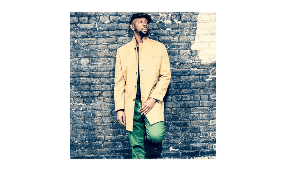 Davonte Walker Opens Doors for Rising Talent in his Community - Newstrail