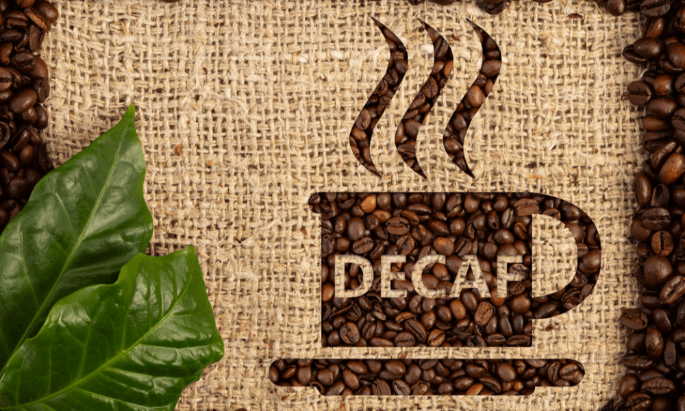 Decaffeinated Coffee Market: Good Value & Room to Grow Ahead Seen ...