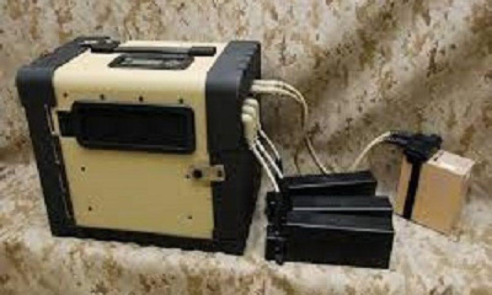 Defense Fuel Cells Market Set for Explosive Growth with Ultracell, SFC ...