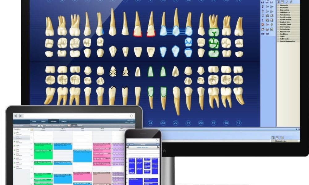 Dental Software Management Market is Set To Fly High in Years to Come ...