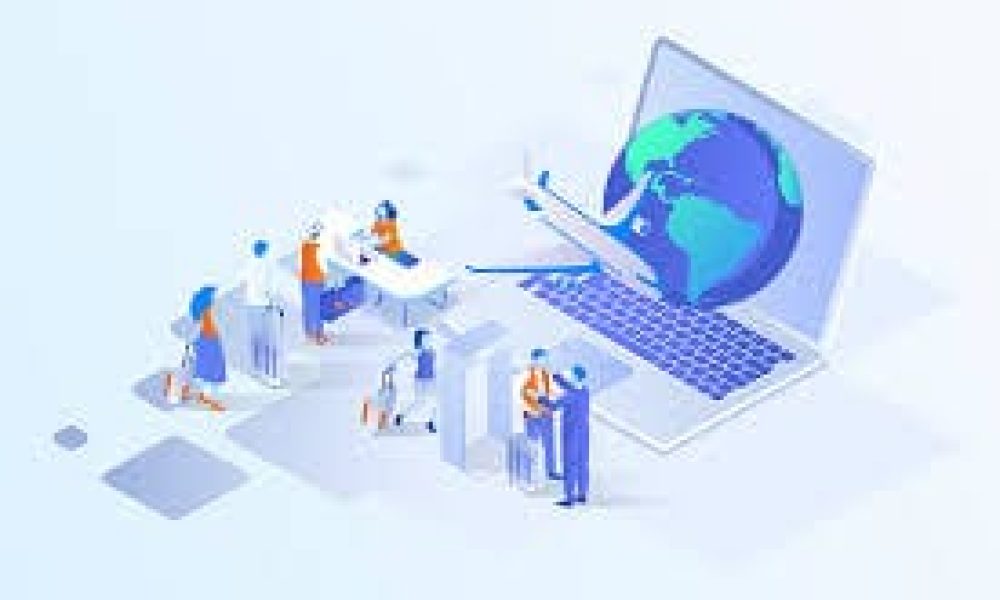 Departure Control System (DCS) Market May Set a New Epic Growth Story ...