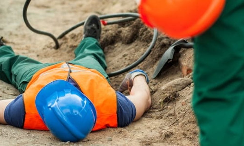 From Hard Hats to Courtrooms: The Legal Landscape of Construction ...