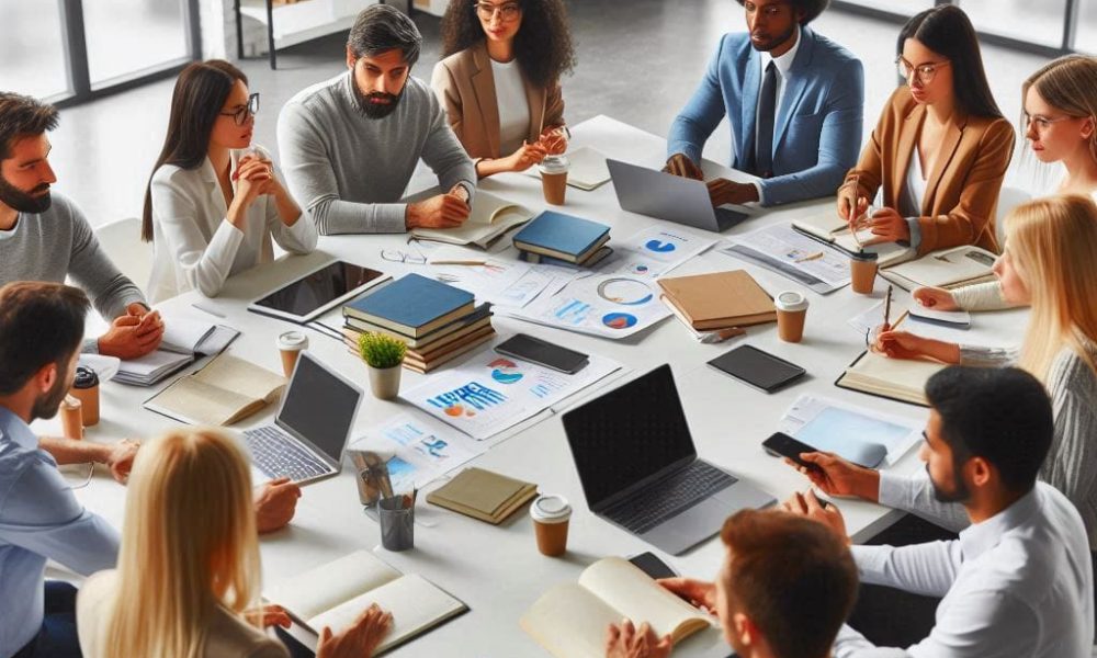 Business Education Services Market Next Big Thing | Major Giants INSEAD ...