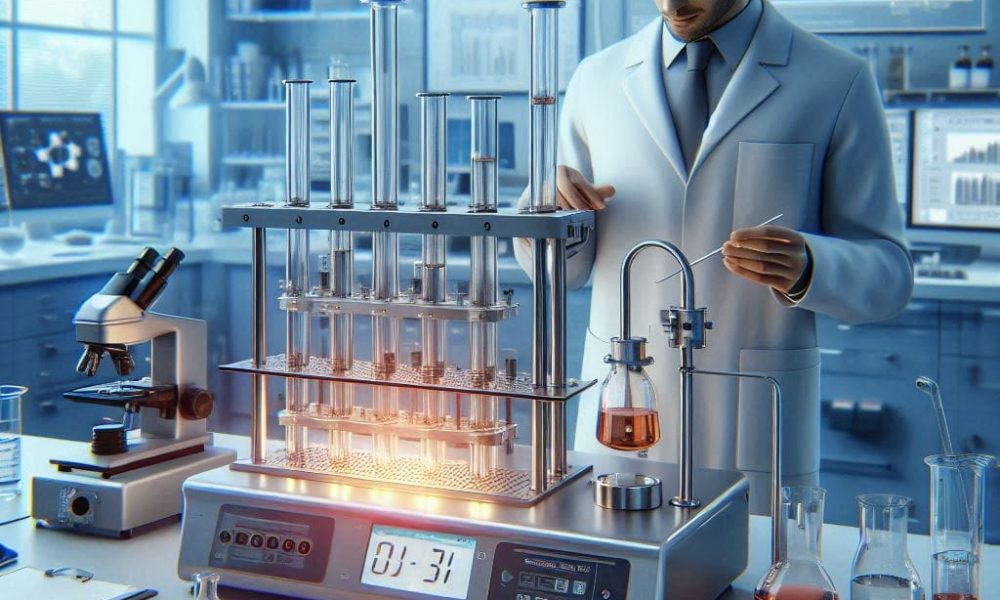 Oil Oxidation Stability Tester Market to See Huge Demand by 2030 ...