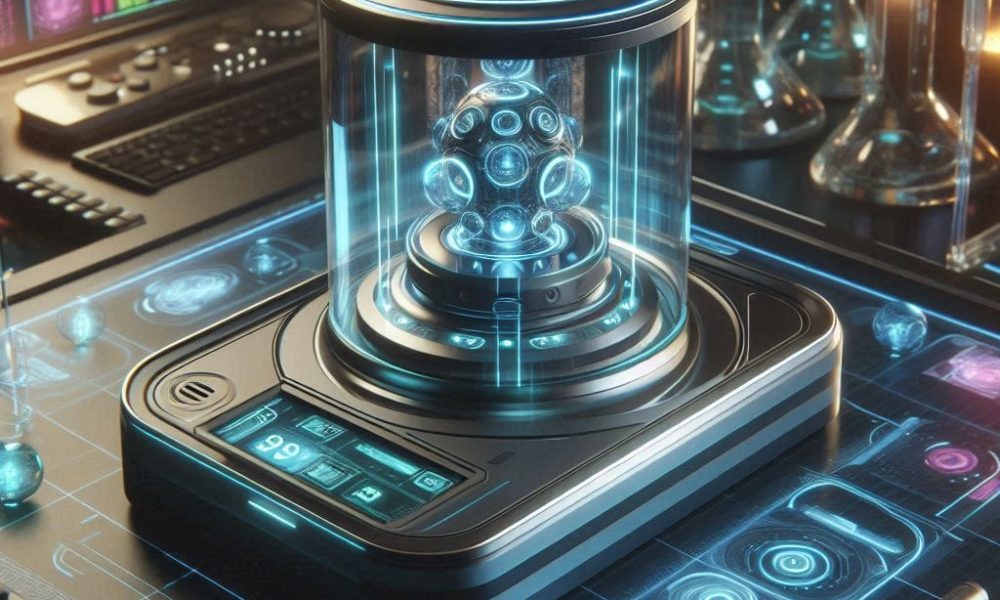 Volumetric Device Market is Ready To Fly High in Years to Come - Newstrail