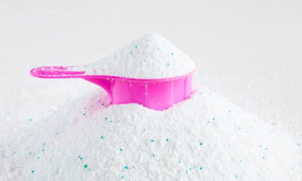 Detergent Powder Market Next Big Thing | Major Giants P&G, Unilever ...