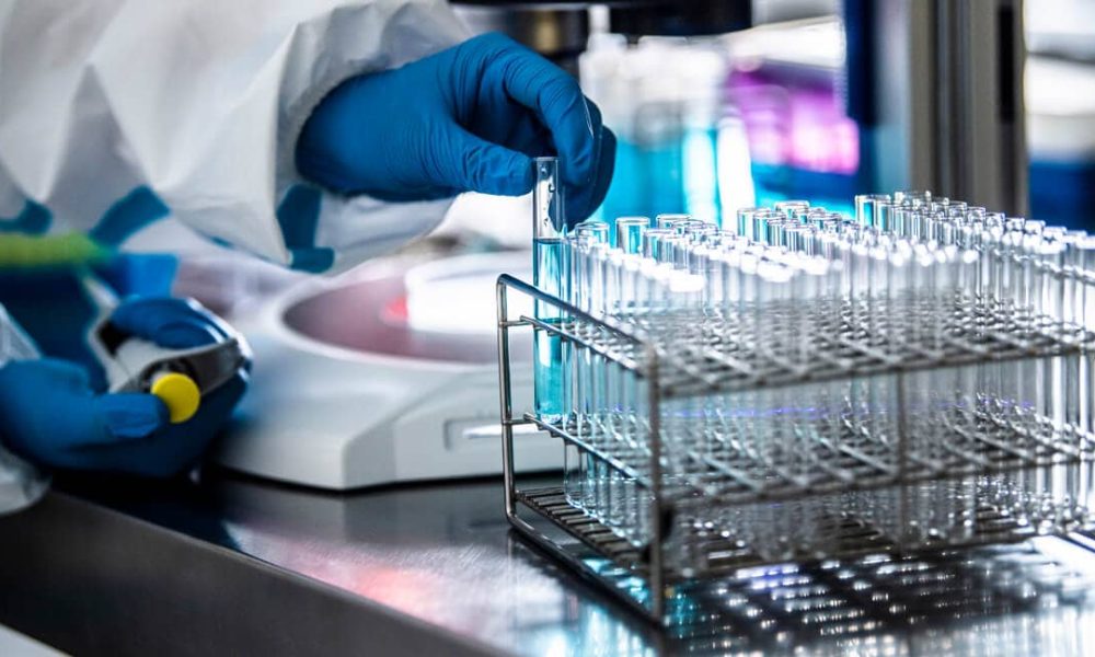 Diagnostic Laboratory Outsourcing Market Hits New High | Major Giants ...