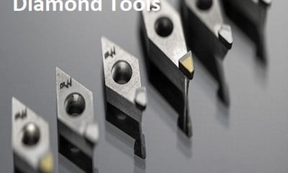 Diamond Tools Market looks to expand its size in Overseas Market ...