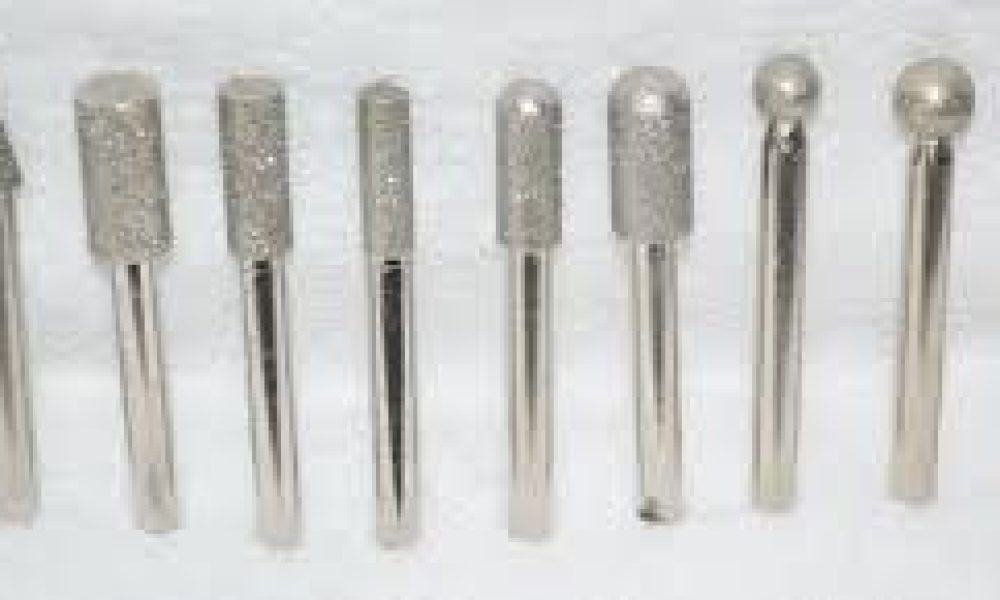 Diamond Tools Market Giants Spending is Going to Boom | Saint-Gobain ...