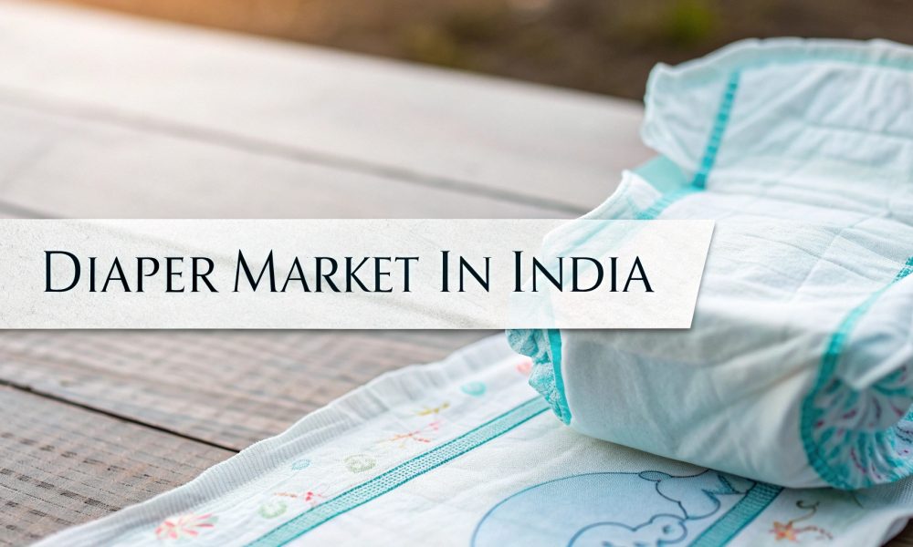 Indian Diaper Market Size to Hit USD 3.2 Billion (6.37% CAGR) by 2033 ...