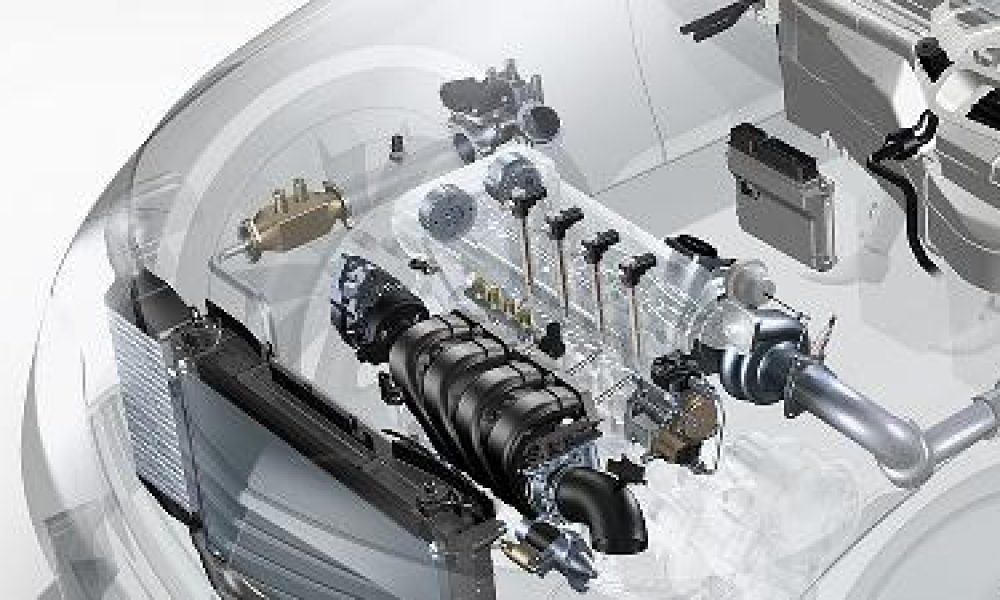 Diesel Engine Management Systems Market: Maintaining a Strong Outlook ...