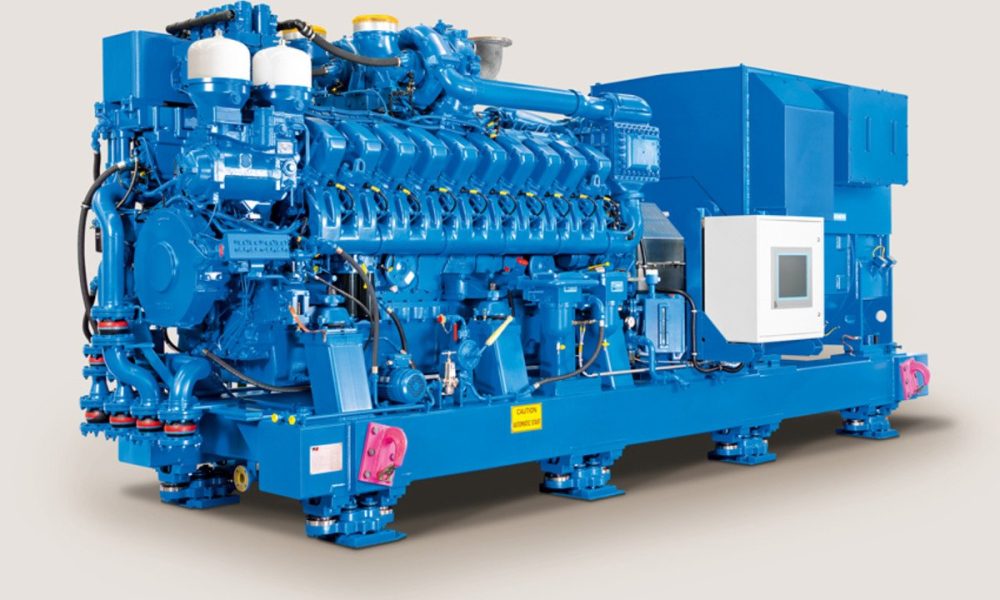 Diesel Power Engine Market – Major Technology Giants in Buzz Again ...