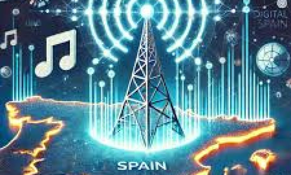 Digital Audio Broadcasting (DAB) Market to Get a New Boost | Tivoli ...