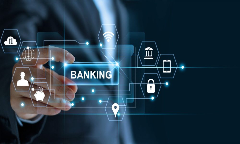 Digital Banking Platform Market to Witness Massive Growth in Years to ...