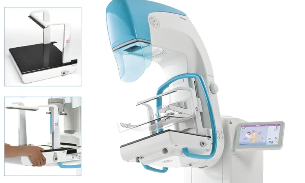 Digital Breast Tomosynthesis (DBT) Equipment Market to Reach USD 9,495. ...