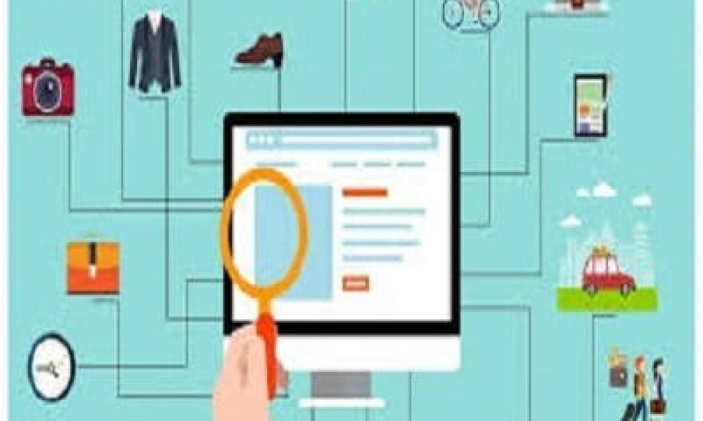 Digital Commerce Search Market: Ready To Fly on high Growth Trends ...
