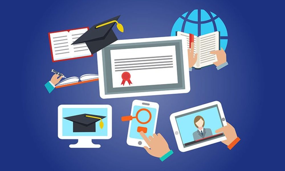 Digital Education Content Market Size, Share, Trends, Demand, Growth ...