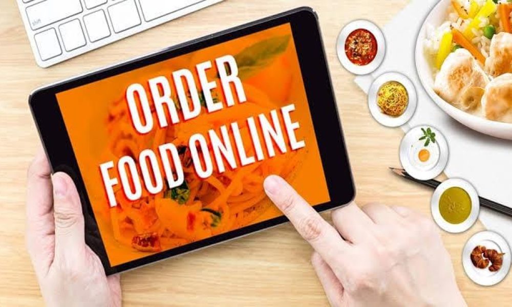 Digital Food Delivery Market Current Scenario and Future Prospects ...