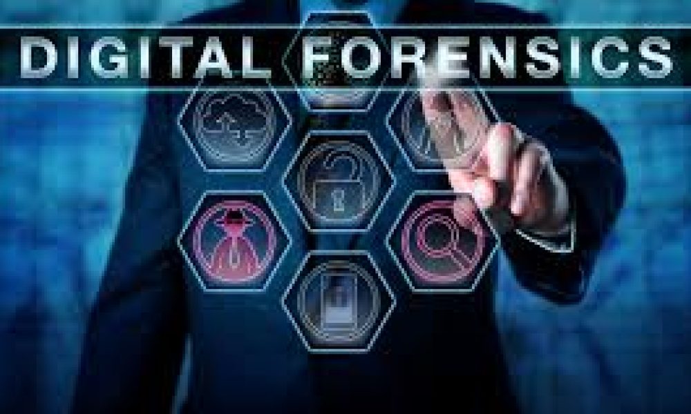 Digital Forensics Market Will Hit Big Revenues In Future |AccessData Group LLC, FireEye - Newstrail