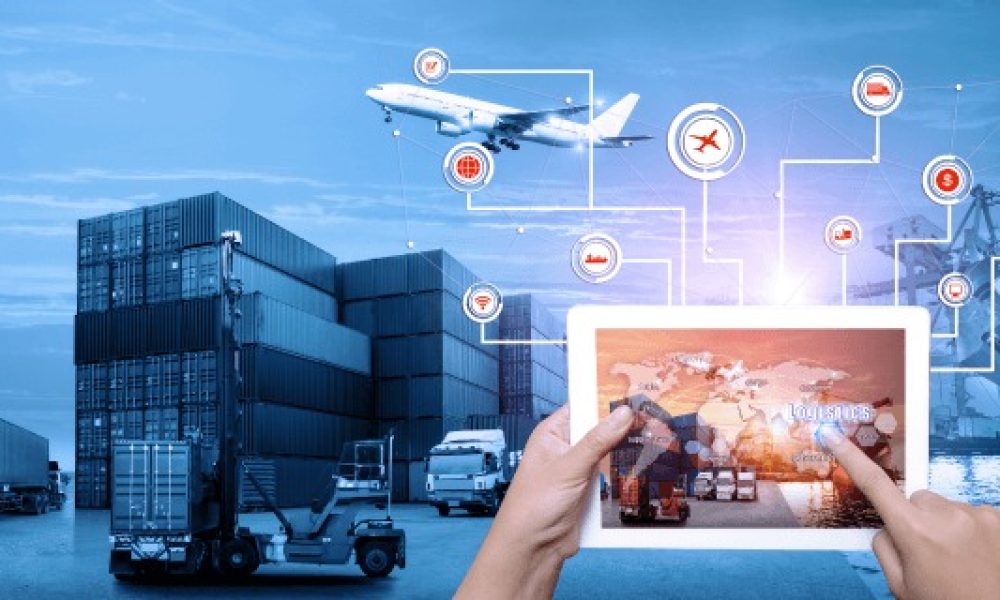 Digital Freight Forwarding Market Hits New High | Major Giants ...