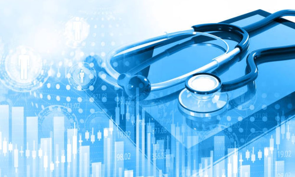 Digital Health Industry Size, Share, Analysis, Outlook 2025–2035 ...