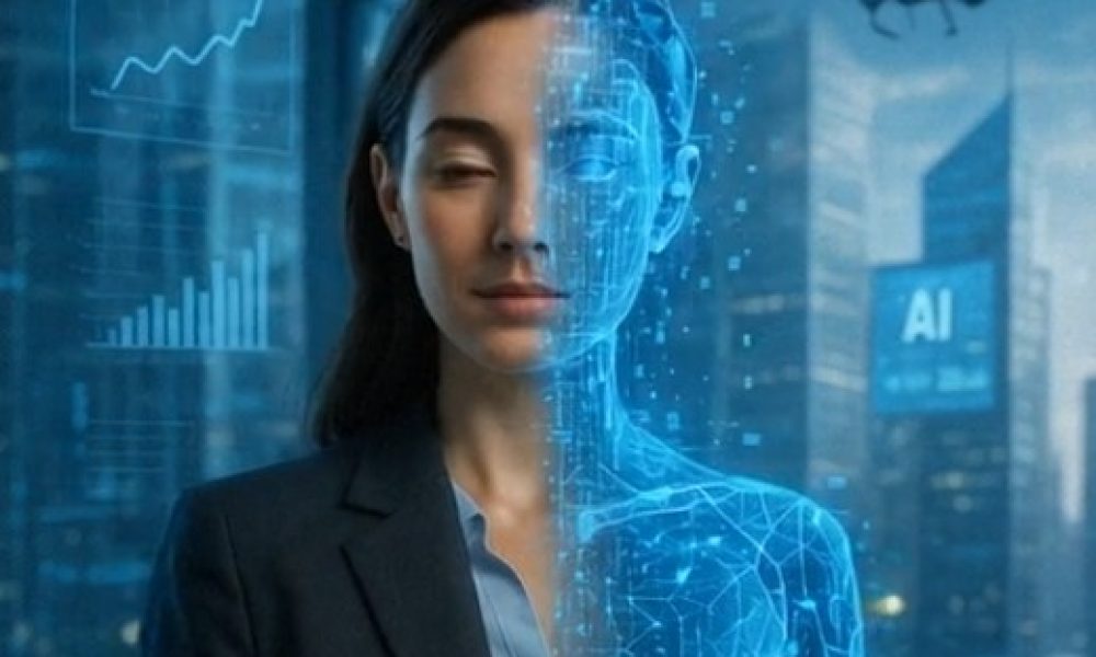 Digital Human Avatar Market Momentum Continues to Build - Newstrail