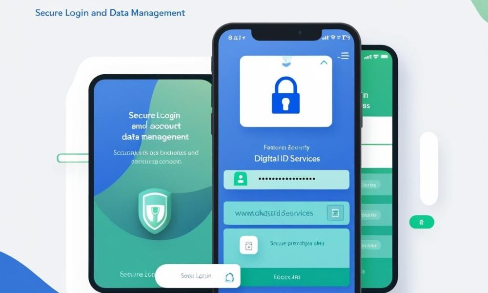 Digital ID Services Market to See Massive Growth by 2030 | Major Giants ...