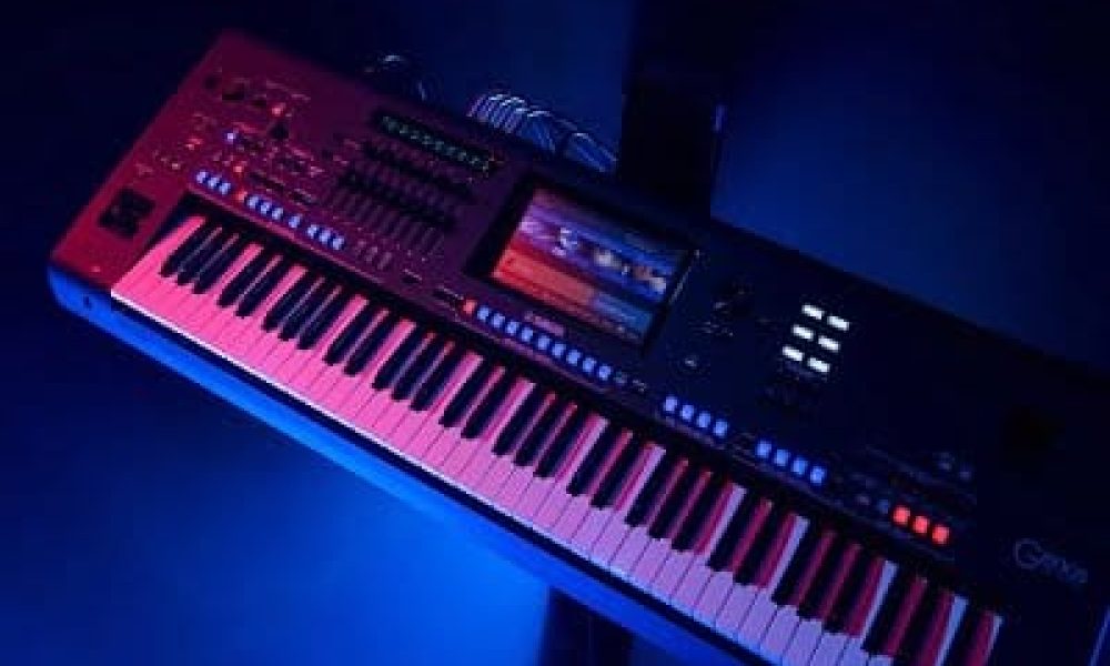 Digital Keyboard Market is Set To Fly High in Years to Come - Newstrail