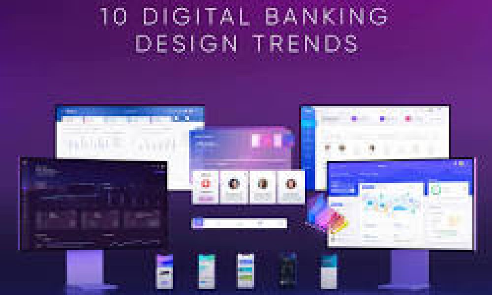 Digital Led Retail Banking Market Dazzling Worldwide with Major Giants ...