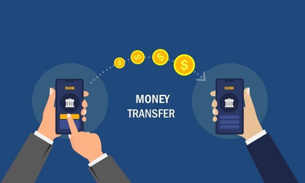 Digital Money Transfer Market is Dazzling Worldwide | Major Giants ...