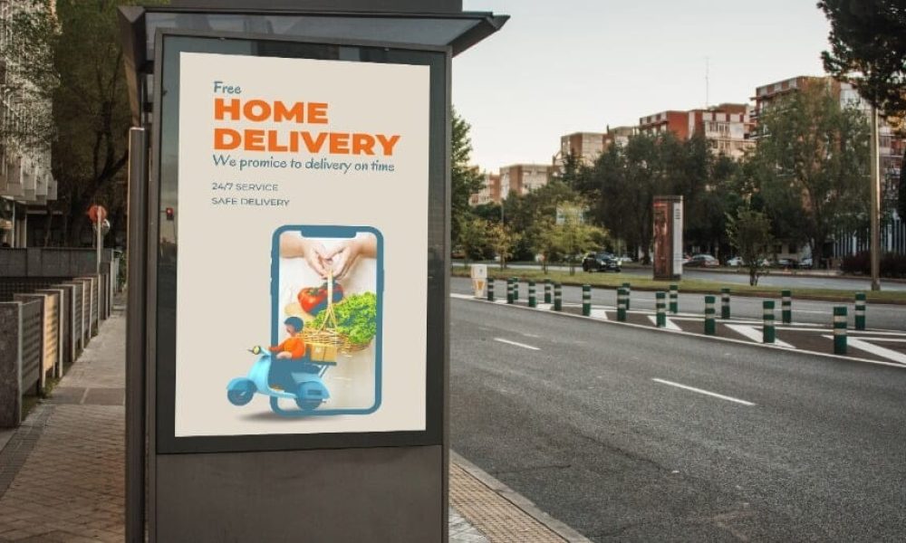 Digital OOH Market Unidentified Segments – The Biggest Opportunity Of ...