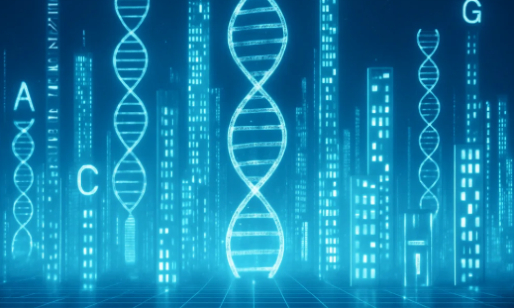 Digital PCR Market Is Going to Boom| Major Giants QIAGEN, Fluidigm ...