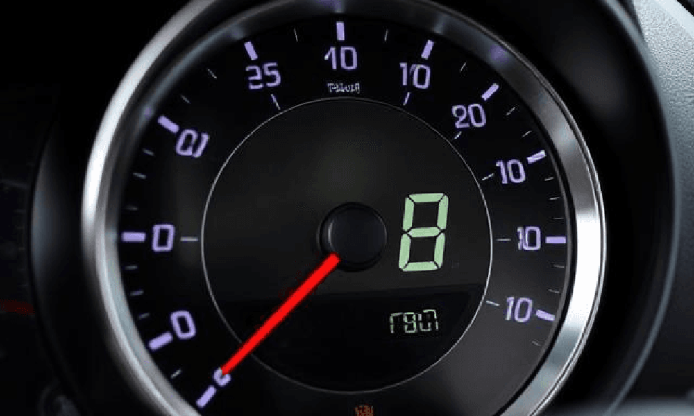 Digital Speedometer Market May See a Big Move | Major Giants- Varroc ...