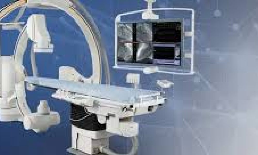 Digital Subtraction Angiography X-ray Machine (DSA) Market May See Big ...