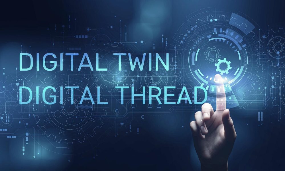 Digital Thread Market Is Booming So Rapidly | Major Giants Siemens ...