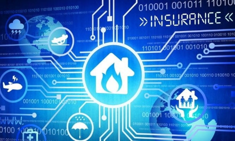 Digital Transformation In Insurance Market is Booming Worldwide ...