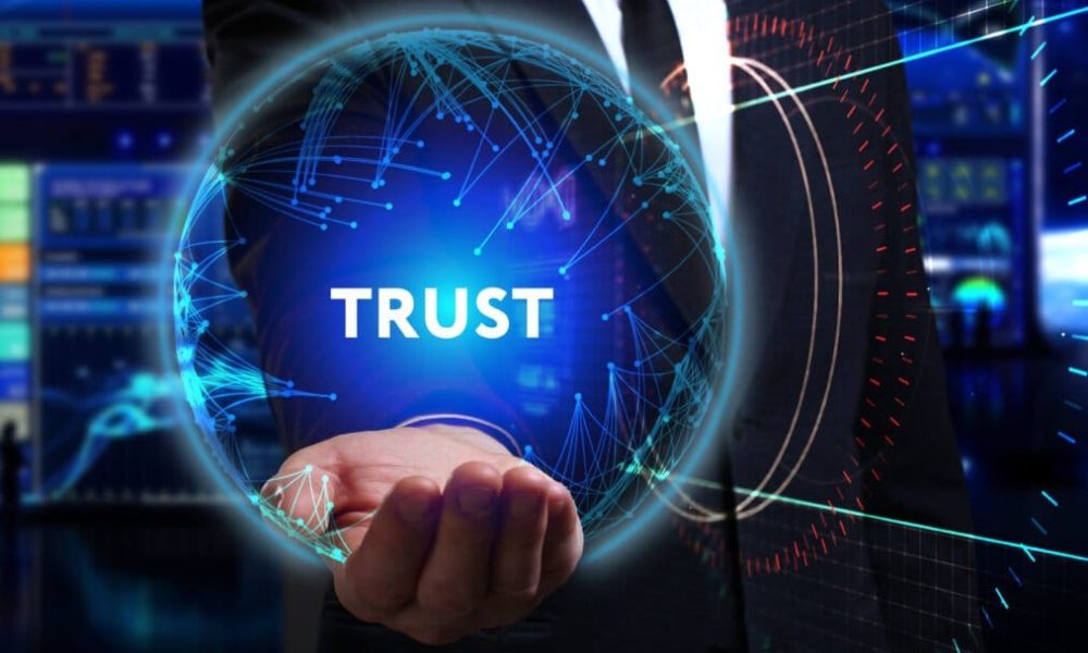 Digital Trust Market to Develop New Growth Story: Google, Meta, Apple ...