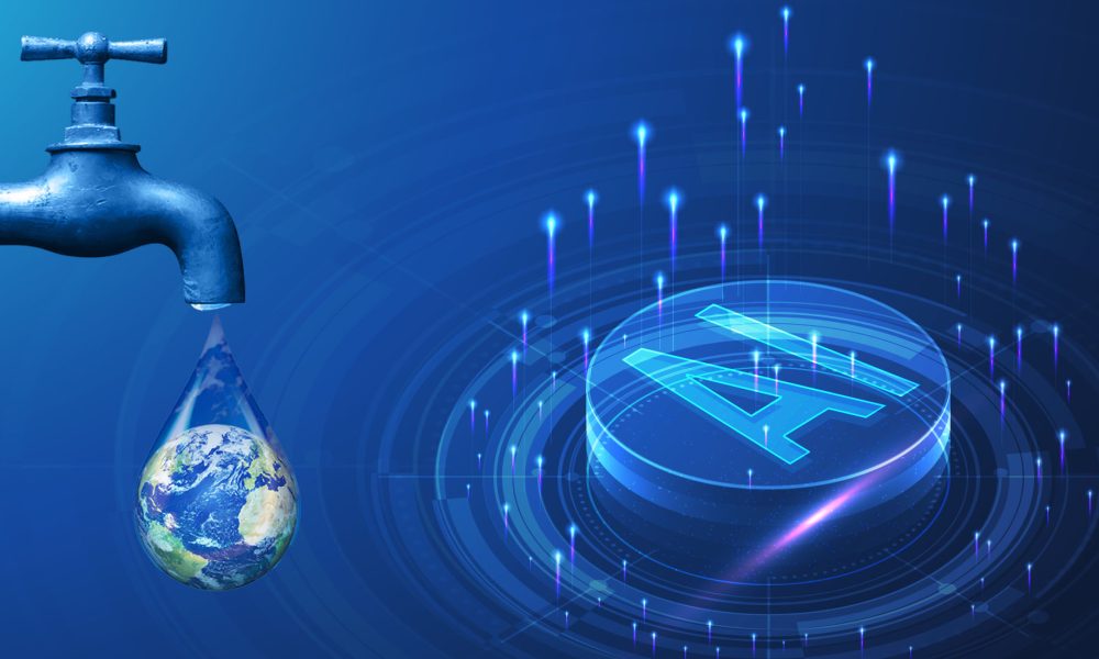 Digital Water Efficiency Solutions Market to Expand Rapidly Over Next ...