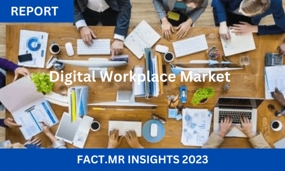 Digital Workplace Market Deployment Will Likely Acquire A Value Of US ...