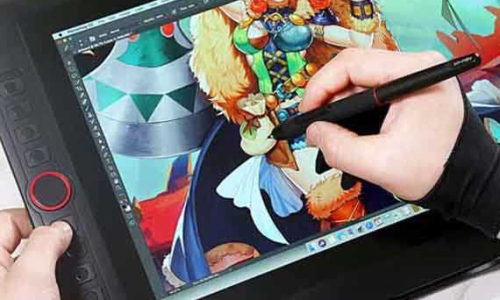 Digital Writing & Graphics Tablets Market to See Drastic Growth – Post ...