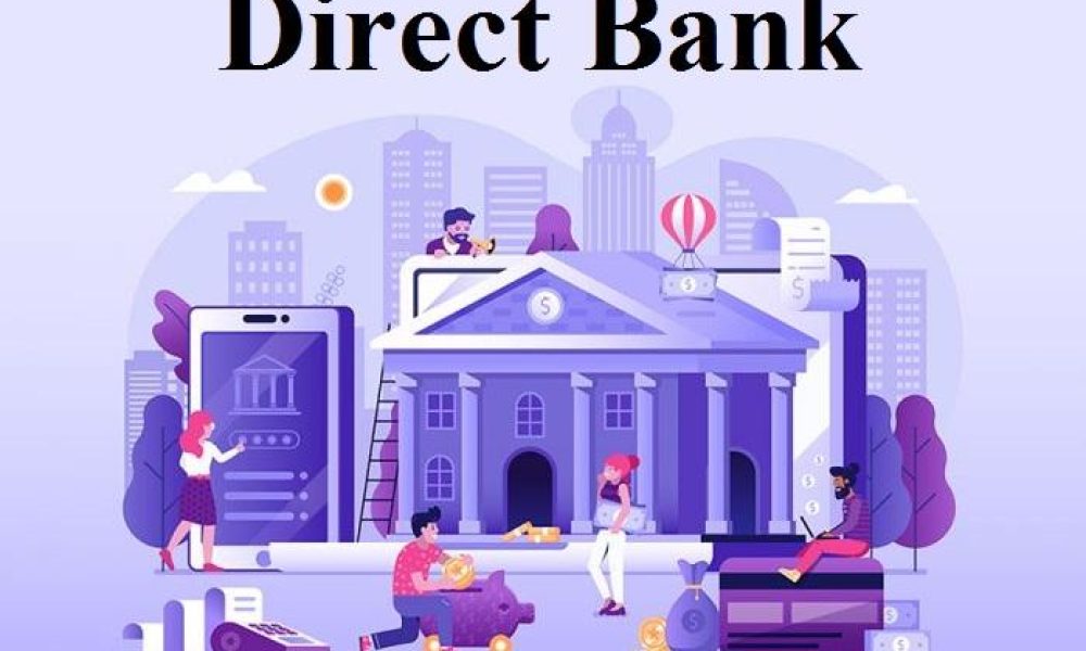 Direct Bank Market May Set New Growth Story: Pockit, Ubank, Monzo Bank ...