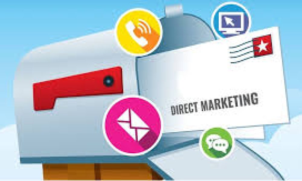 Direct Marketing Services Market to See Massive Growth | Harland Clarke ...