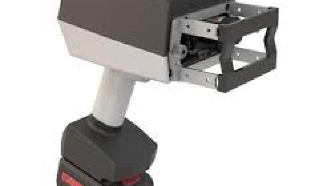 Dot Pin Marking Machines Market Set for Exponential Growth by 2035 ...