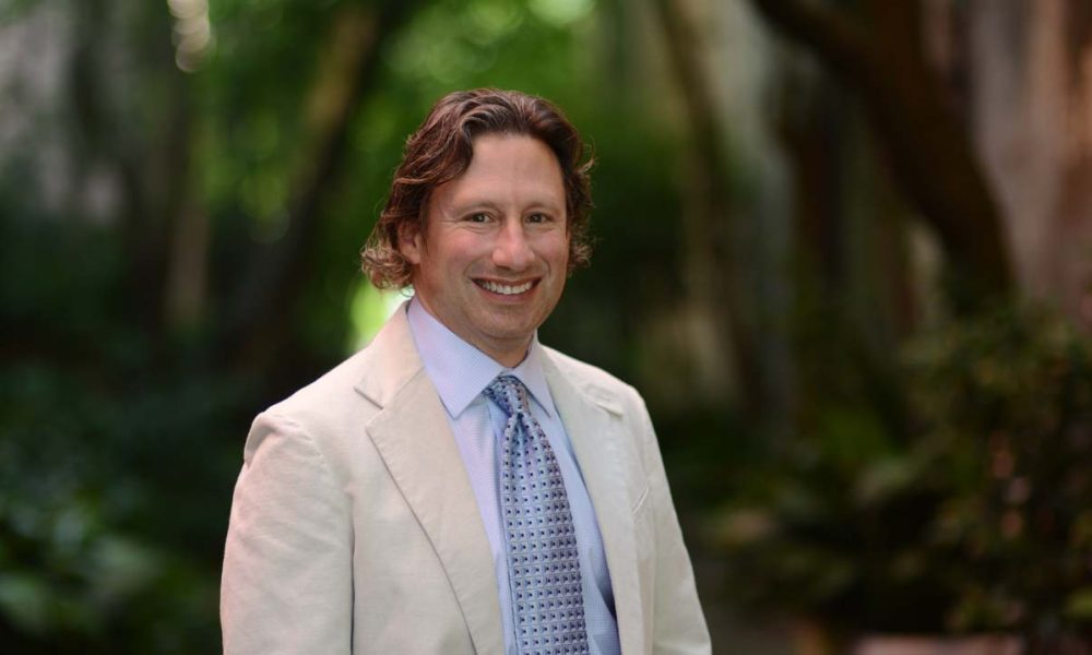Douglas Berlinsky: Charleston’s Leading Realtor - Newstrail