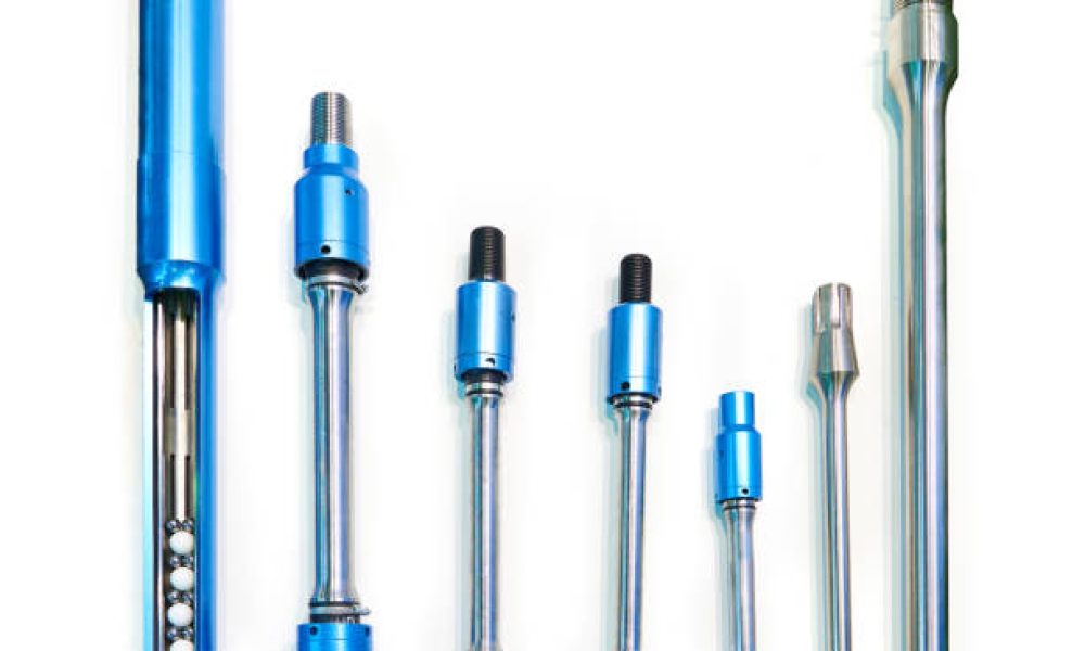 Downhole Tools Market Sector in Transition: Assessing Risk, Resilience ...