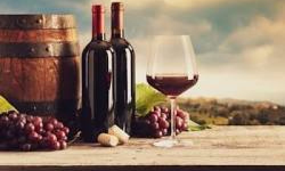 Dry Red Wine Market May Set an Epic Growth Story | Château Margaux ...