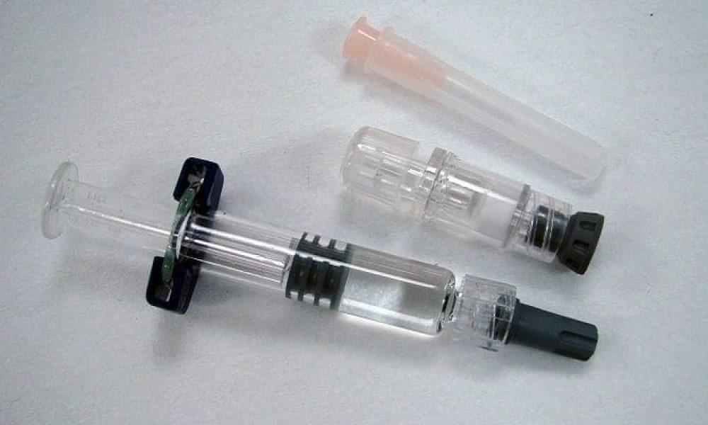 Dual Chamber Prefilled Syringes Market Set to Witness Significant ...